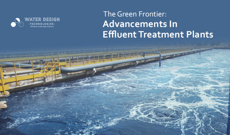 Effluent Treatment Plants in Gujarat | Sustainable Water Solutions