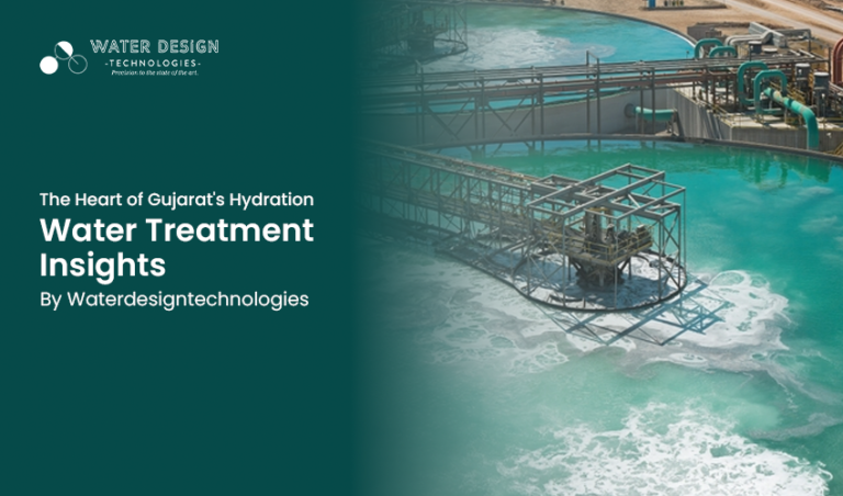 Advanced Water Treatment Technologies Water Design Tech
